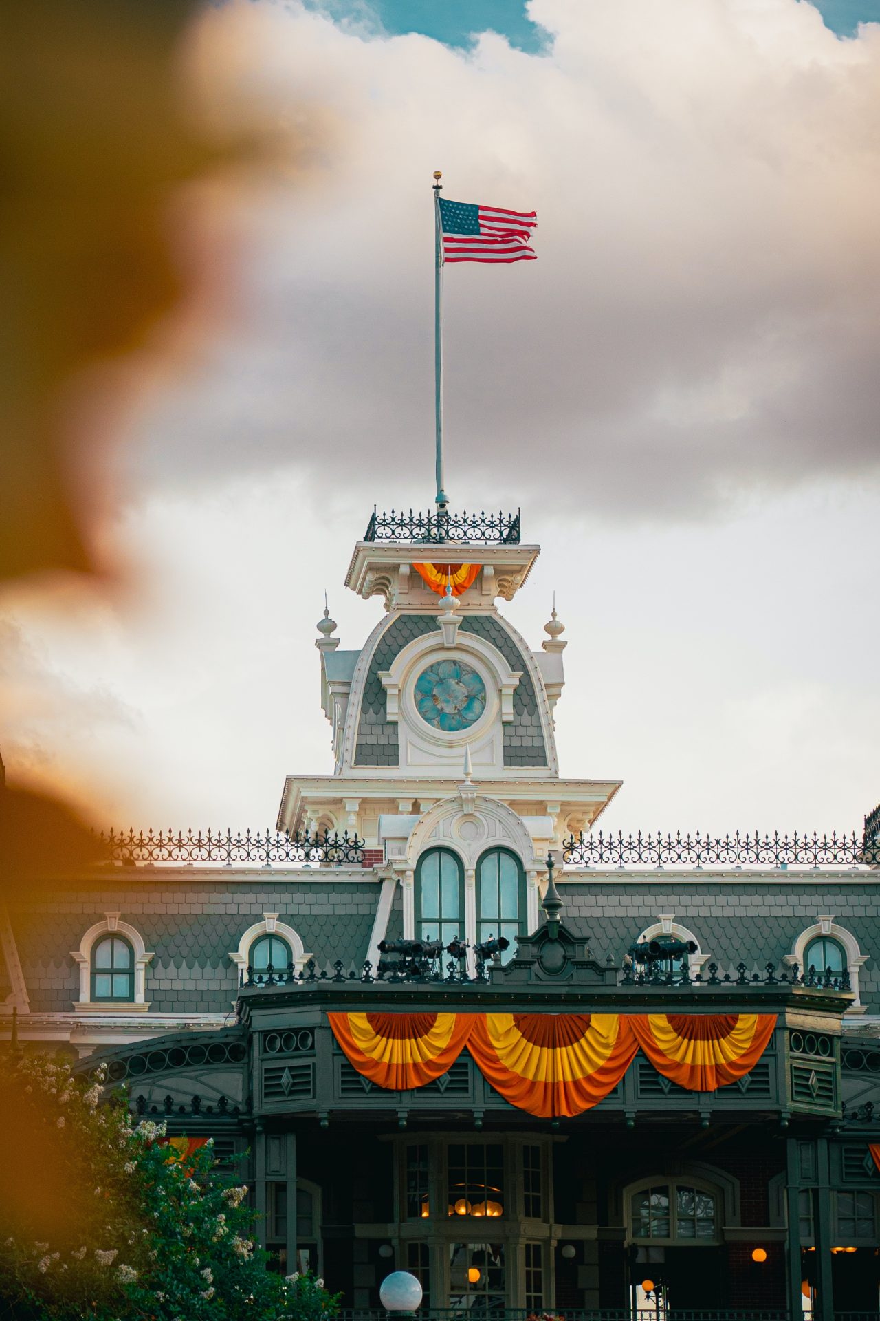 Experiencia Magic Kingdom